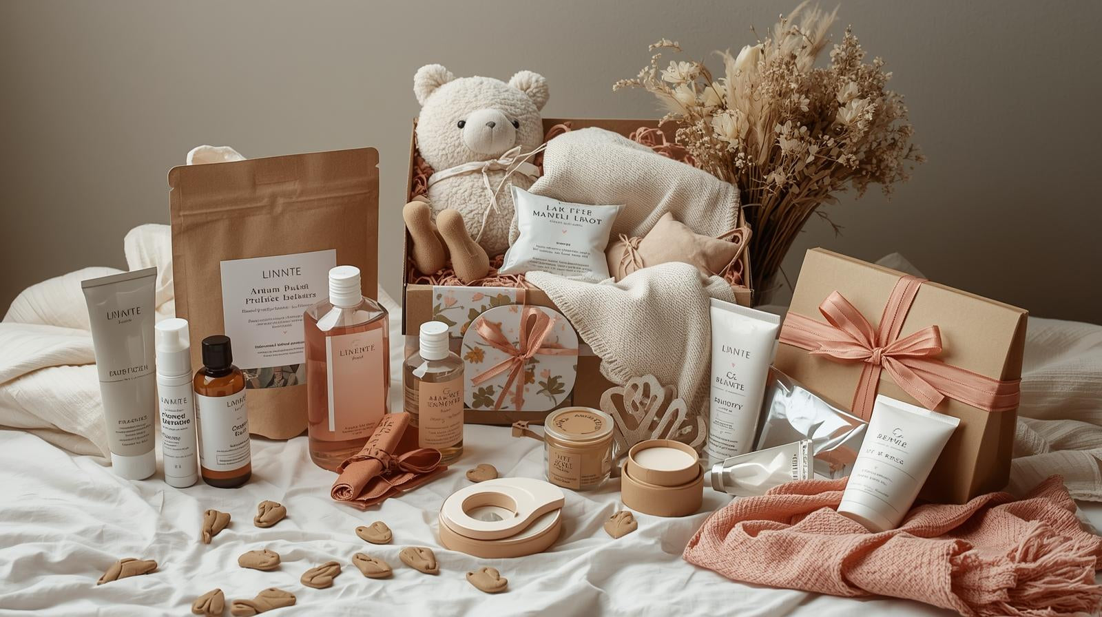 Gifts for New Moms After Birth Useful and Loving Ideas – WONDERBEWBZ