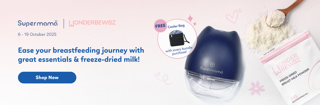 Wonderbewbz Partner Collab | Brand Collaboration Program – WONDERBEWBZ
